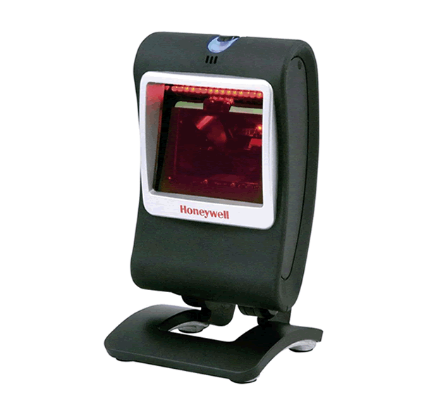 Scanning - COS Business Machines
